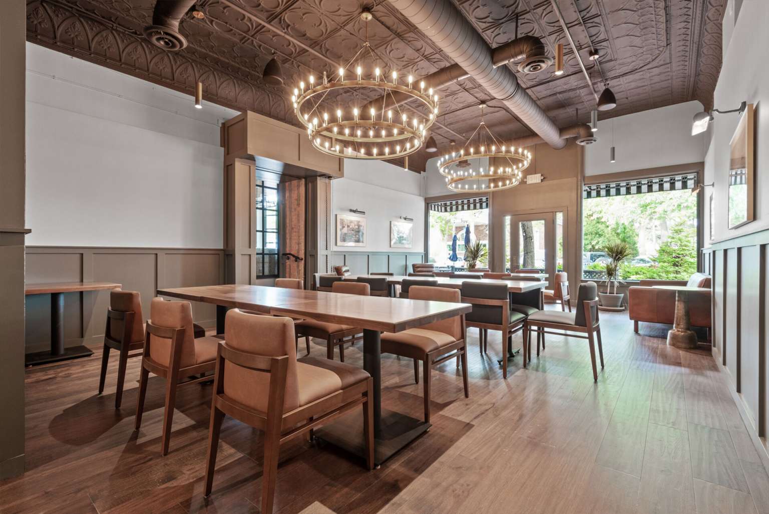 The Brickhouse Restaurant Bar And Rooftop